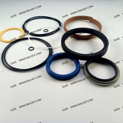 China Dozer D53-17 D50P-17 D50PL-17 Blade Tilt Cylinder Repair Seal Kit 707-98-60120 for sale