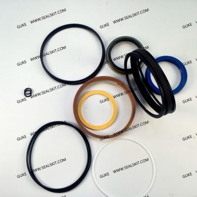 China Dozer D50-D65A-8 Blade Tilt Cylinder Repair Seal Kit 707-98-60110 7079860110 for sale