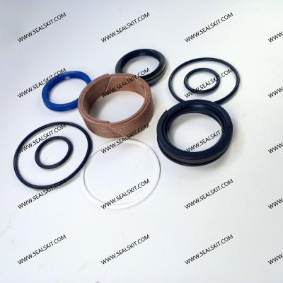 China Dozer D51EX-22 D51PX-22 Angle Cylinder Repair Seal Kit 707-99-25730 7079925730 for sale