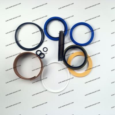 China Crawler Dozer D31PX-22 Blade Lift Cylinder Seal Kit 707-99-14970 ISO 9001 for sale
