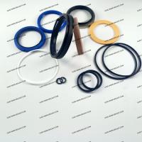 China Crawler Dozer D37PXI-23 D39PXI-23 Blade Angle Cylinder Seal Kit 707-99-22300 7079922300 for sale