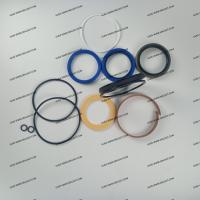 China Crawler Dozer D39PX-21A Angle Cylinder Seal Kit 707-99-24930 ISO 9001 PU NBR for sale