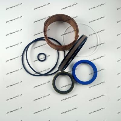 China Crawler Dozer D31Q-18 Lift Cylinder Seal Kit 707-98-32050 7079832050 ISO 9001 for sale