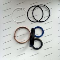 China Crawler Dozer D39PX-21 D39EX-21 Angle Cylinder Seal Kit 707-98-24910 92 Shore Hardness for sale