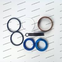 China Dozer D31PX-22 Rear Guard Cylinder Seal Kit 707-98-04590 ISO 9001 PU PTFE NBR for sale