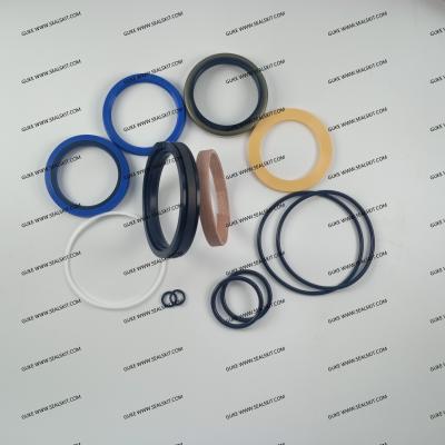 China Dozer D51EX PX Lift Cylinder Repair Seal Kit 707-99-25720 7079925720 ISO 9001 for sale