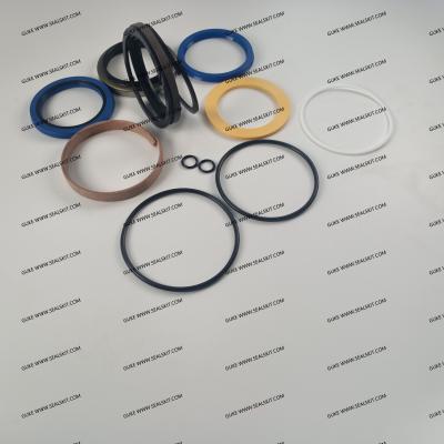 China Dozer D58E-1B Blade Angle Cylinder Repair Seal Kit 707-98-41020 7079841020 for sale