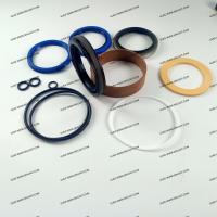 China Dozer D50A-18 D53A-18 D58P-1B Blade Tilt Cylinder Repair Seal Kit 707-98-53410 for sale