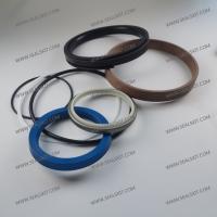 China Dozer D60 D65S-8 Dump Cylinder Repair Seal Kit 141-63-05010 1416305010 PU NBR for sale
