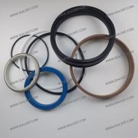 China Dozer Dump Cylinder Repair Seal Kit 141-63-33100 for D65S-6 D65S-7 D60S-8 92 Shore Hardness for sale