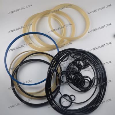 China Atlas Copco HB2200 Seal Kit 3363 0344 94 Hydraulic Breaker Hammer Seal Replacement 92 Shore for sale