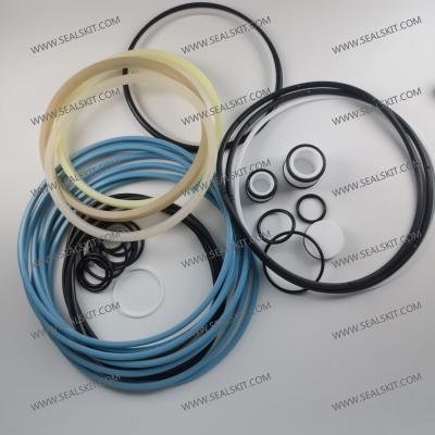 China Frukawa Hydraulic Breaker Seal Kit FXJ375 902408-920050 PU PTFE NBR 92 Shore for sale
