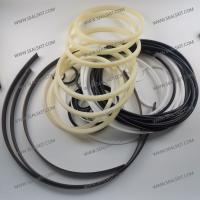 China NPK GH15 Hydraulic Breaker Seal Kit Pressure Resistant Hammer Seal Kit 92 Shore for sale