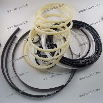 China NPK GH15 Hydraulic Breaker Seal Kit Pressure Resistant Hammer Seal Kit 92 Shore for sale