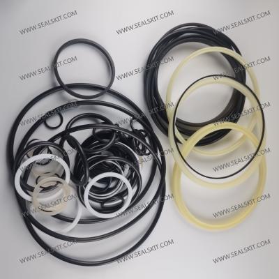 China Everdigm EHB24 Hydraulic Hammer Breaker Seal Kit ISO 9001 -30 to 120C for sale