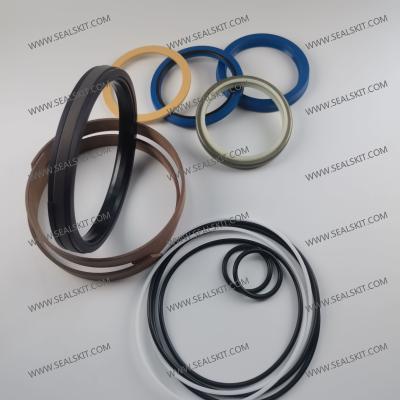 China Dozer Seal Kit 707-99-35170 for D68ESS-12 D61EX-12 D61PX-12 Angle Cylinder Power Tilt for sale
