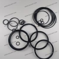 China 160mm Furukawa HB 8G Hydraulic Breaker Seal Kit - 95 Degree Hardness, -30°C to 130°C Temperature Range for sale