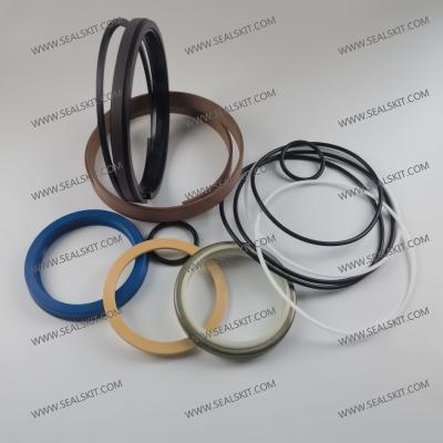 China Dozer D68ESS-12 D61E-12 D61EX/PX-12 Tilt Cylinder Repair Seal Kit 707-99-43680 for sale