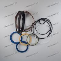 China Dozer D61EX-15 D61EX-15E0-BW Angle Cylinder Repair Seal Kit 707-99-36550 7079936550 for sale