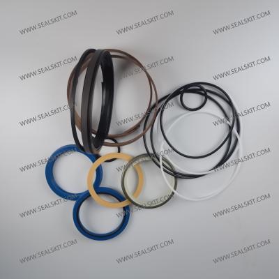 China Dozer D61EX-15 D61EX-15E0-BW Angle Cylinder Repair Seal Kit 707-99-36550 7079936550 for sale
