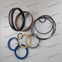 China Dozer D61EX D65EX Ripper Cylinder Repair Seal Kit 707-99-52170 92 Shore Hardness for sale