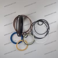 China Dozer D65PX-12U D65PX-15 Tilt Cylinder Repair Seal Kit 707-99-52160 ISO 9001 for sale