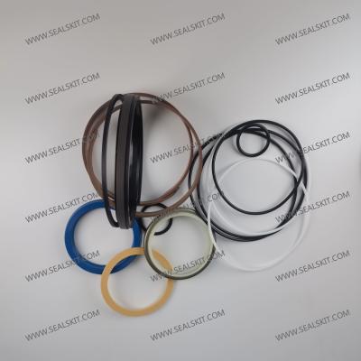 China Dozer D65PX-12U D65PX-15 Tilt Cylinder Repair Seal Kit 707-99-52160 ISO 9001 for sale