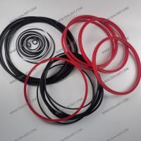 China TOKU TNB 310 Hydraulic Breaker Hammer Seal Kit Repair Kit 160mm Tool Diameter for sale
