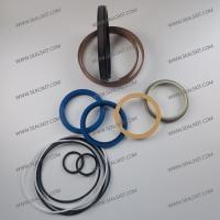 China Dozer D155C-1 Counter Weight Cylinder Seal Kit 707-99-40110 7079940110 PU NBR 92 Shore for sale