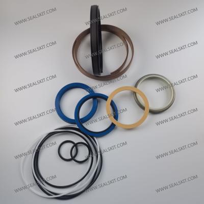 China Dozer D155C-1 Counter Weight Cylinder Seal Kit 707-99-40110 7079940110 PU NBR 92 Shore for sale