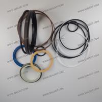 China Dozer D155A-5 Blade Tilt Cylinder Repair Seal Kit 707-99-64595 ISO 9001 for sale