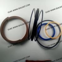 China Dozer D275A-5D Blade Tilt Cylinder Repair Seal Kit 707-99-66645 7079966645 ISO 9001 for sale