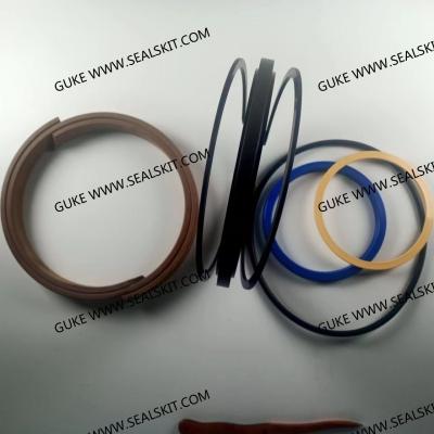 China Dozer D275A-5D Blade Tilt Cylinder Repair Seal Kit 707-99-66645 7079966645 ISO 9001 for sale