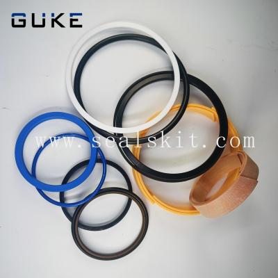 China Loader L150H Lifting Hydraulic Cylinder Repair Seal Kit VOE11709018 11709018 92 Shore A for sale
