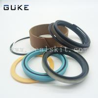 China Grader GD705A-4 Blade Lift Cylinder Repair Seal Kit 707-98-26600 7079826600 ISO 9001 for sale