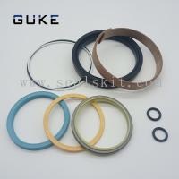 China Grader GD825A-2 GD825A-2E0 Power Tilt Cylinder Repair Seal Kit 707-98-42100 7079842100 for sale