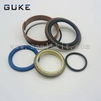 China Grader GD705A-4 GD663A-2 GD523A-1 Steering Cylinder Repair Seal Kit 707-98-05410 for sale
