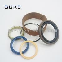 China Grader GD705A-4 Power Tilt Cylinder Repair Seal Kit 707-99-32010 234-63-28100 for sale