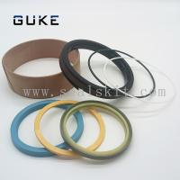 China Grader GD825A-2 Articulate Cylinder Repair Seal Kit 707-98-41110 7079841110 for sale