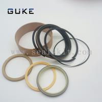China Grader GD825A-2 GD825A-2E0 Blade Lift Cylinder Repair Seal Kit 707-98-36230 65x100mm for sale