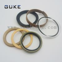 China Grader GD825A-2 Blade Side Shift Cylinder Repair Seal Kit 707-98-36140 92 Shore for sale