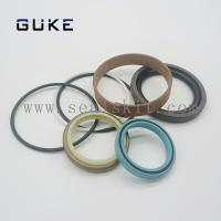 China Grader GD621R-1 GD625A-1 GD623A-1 Blade Lift Cylinder Repair Seal Kit 238-63-12301 for sale