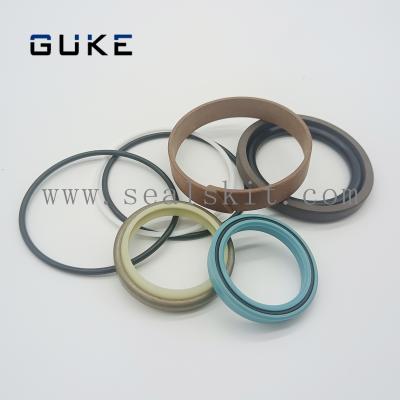 China Grader GD621R-1 GD625A-1 GD623A-1 Blade Lift Cylinder Repair Seal Kit 238-63-12301 for sale