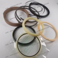China Excavator EW210C EW210D Stabiliser Cylinder Seal Kit VOE14673442 92 Shore Hardness for sale