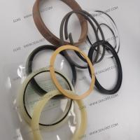 China Excavator EC330B EC360C EC480D EC480E Bucket Cylinder Seal Kit VOE14589140 for sale