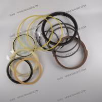 China Excavator CX210N CX225SR CX210 Arm Cylinder Seal Kit LZ00446 ISO 9001 for sale