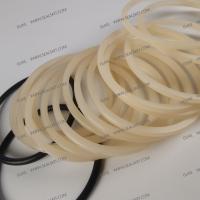 China Excavator Joint Center Seal Kit 4670081 for ZX170W-3 to ZX400W-3 PU NBR 92 Shore for sale