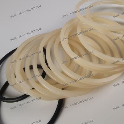 China Excavator Joint Center Seal Kit 4670081 for ZX170W-3 to ZX400W-3 PU NBR 92 Shore for sale