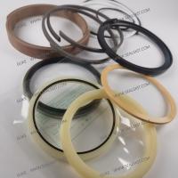 China Excavator EC220D EC235D Boom Cylinder Seal Kit VOE14683841 -40 to 110C for sale