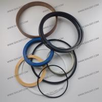 China Wheel Loader 450E Backhoe Cylinder Seal Kit 449-9718 92 Shore A PTFE NBR for sale